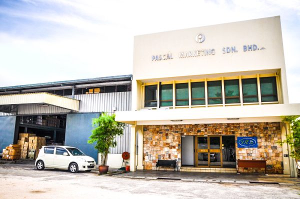 About Us - Pascal Distributors