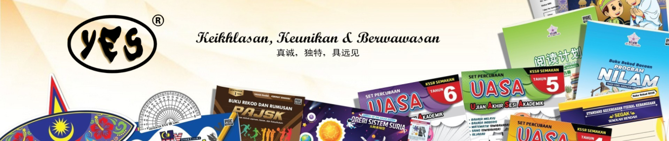 Kain Rentang - Pascal Marketing