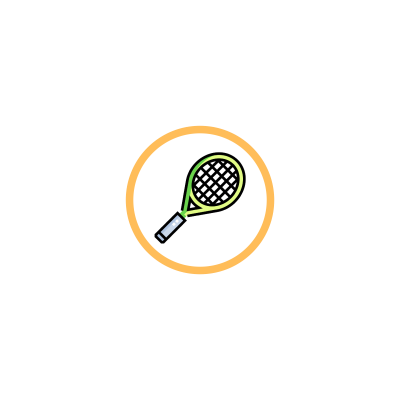 Bat / Racket / Stick – Pascal Marketing