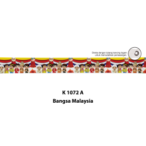 Kain Rentang - Pascal Marketing